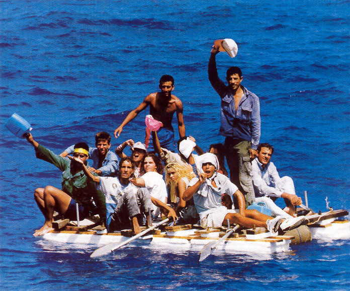 Brief History of Cuban Migration | FIU Cuban Research Institute Brief History of Cuban Migration | FIU Cuban Research Institute