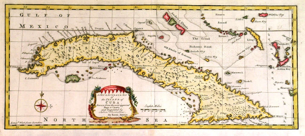 Cuba Country Profile | FIU Cuban Research Institute Cuba Country Profile | FIU Cuban Research Institute